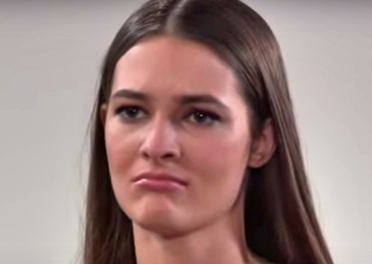 General Hospital Spoilers: Heather, Ryan, and Esme: A Fugitive Family ...