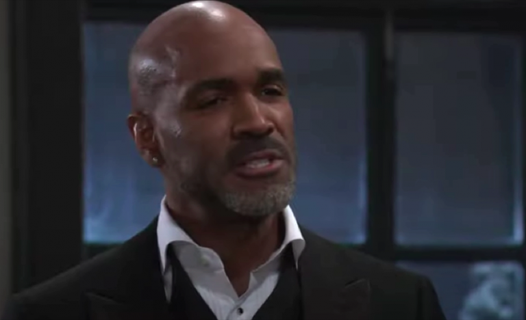 General Hospital (GH) Spoilers: Curtis Wants A DNA Test, But What Do ...