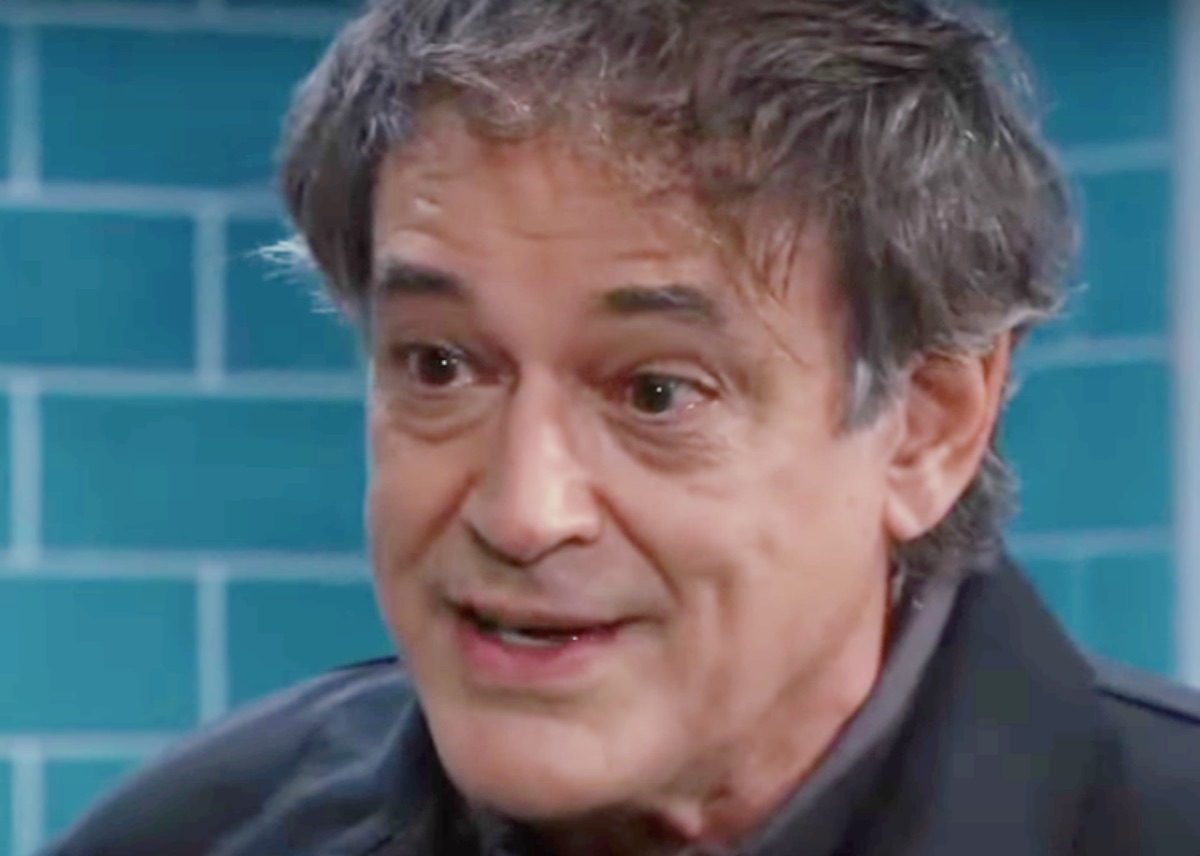 General Hospital Spoilers: Mac's Chilling Reception-Runs Smack Dab Into ...