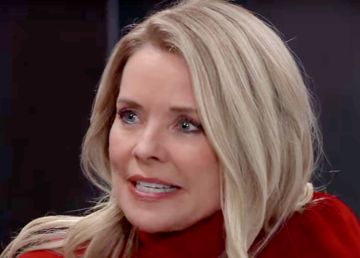 General Hospital Spoilers: Mac and Felicia are Esme’s Birth Parents ...