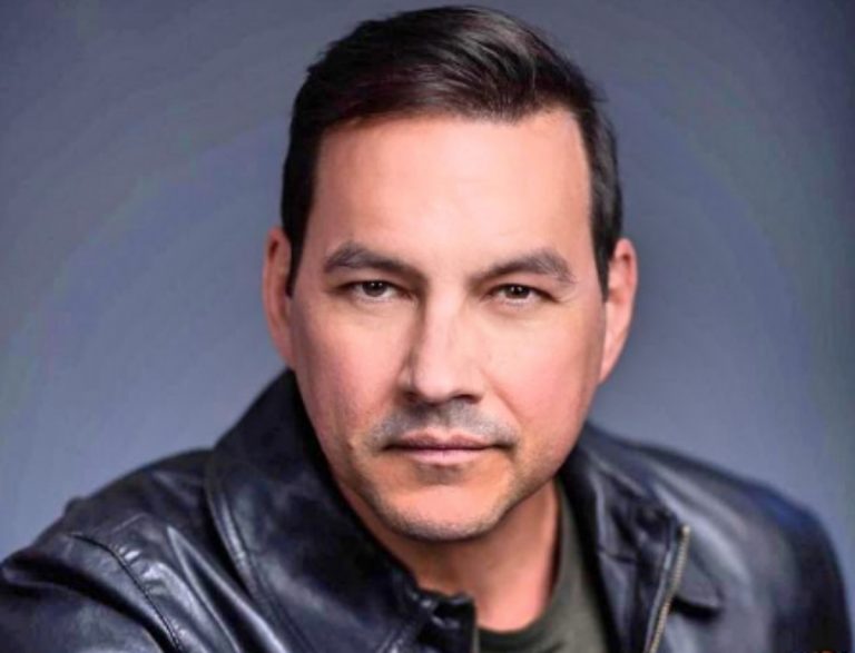 General Hospital: Tyler Christopher Talks About His Future Plans
