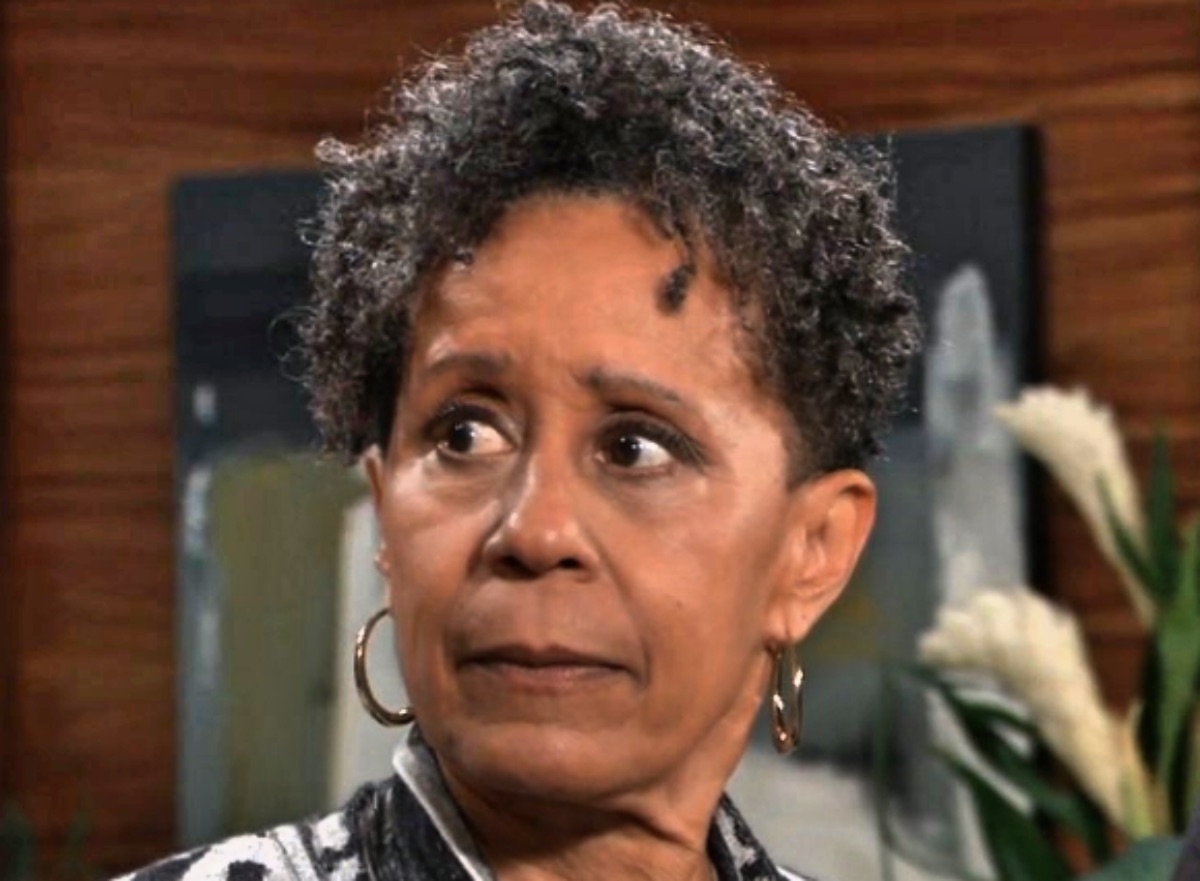 General Hospital Spoilers: Trina Follows a Hunch — Will It Lead Her to ...