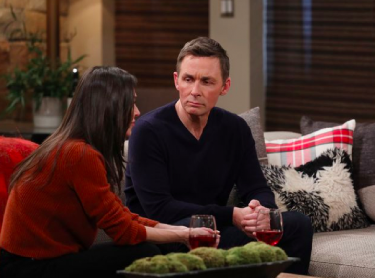 General Hospital (GH) Spoilers: Valentin Makes A Romantic Gesture To ...