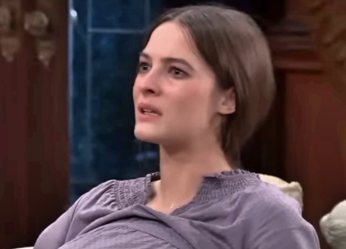 General Hospital Spoilers: Elizabeth’s Guilt Eats Her Alive, But Is ...