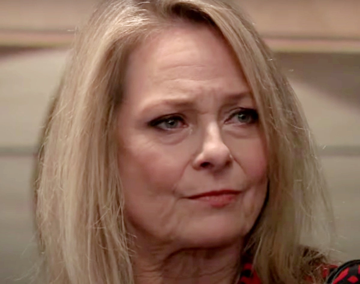 General Hospital Spoilers: Sasha is Devastated to Lose Brando’s Garage ...