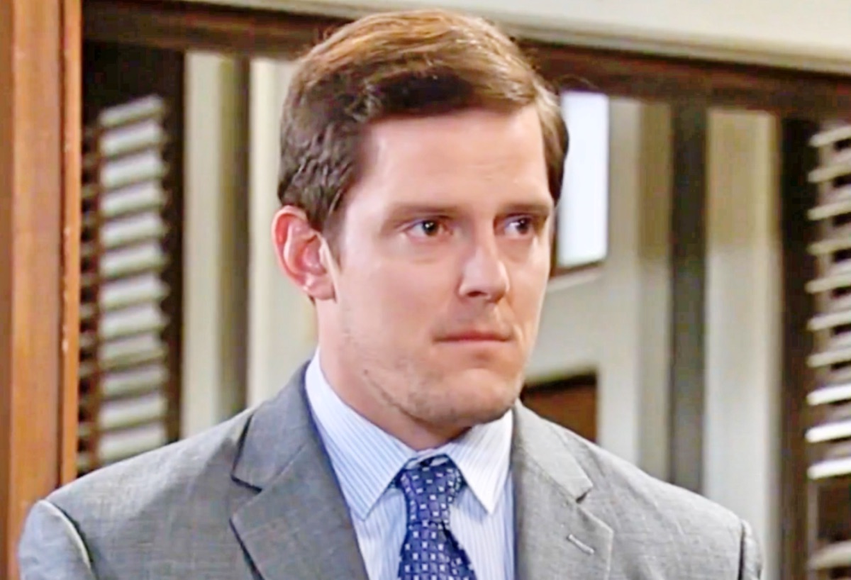 General Hospital Comings And Goings: Fan Faves Return for Sonya Eddy ...