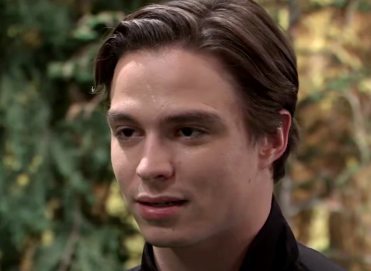 General Hospital Spoilers: Trina Will Be Devastated When Spencer Breaks ...