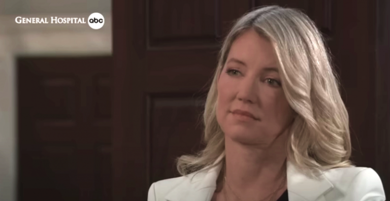 General Hospital (GH) Spoilers: Nina Will Have Bigger Competition Than ...