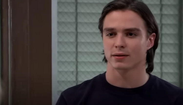 General Hospital (GH) Spoilers: Trina And Spencer Will Get Lost In Love ...