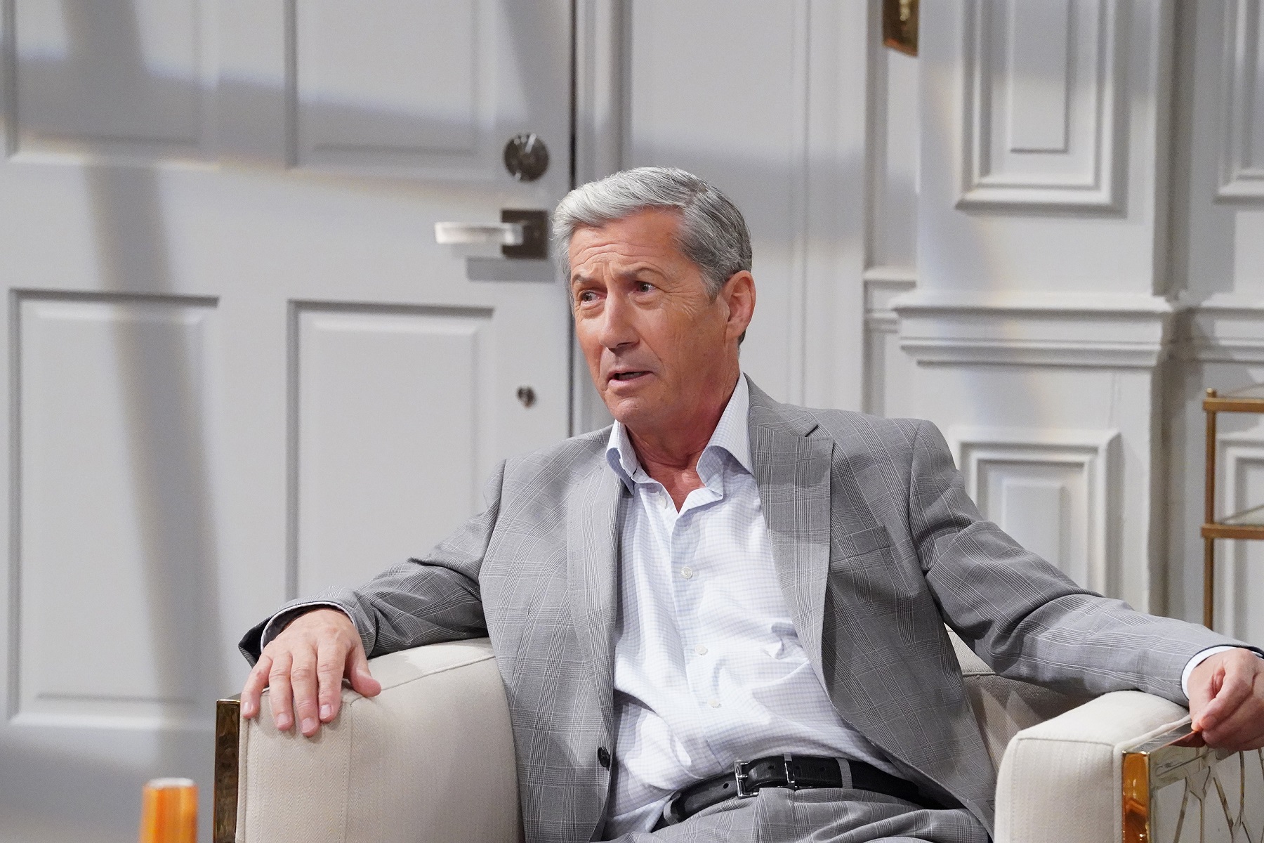General Hospital (GH) Spoilers: Liesl Obrecht Turns To Victor Cassadine ...