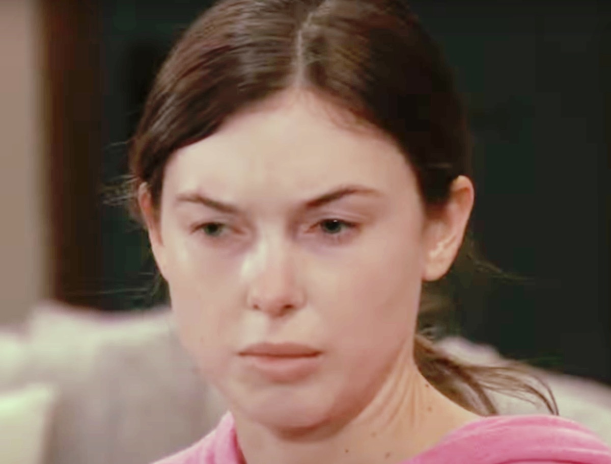 General Hospital Spoilers: Michael And Willow’s Wedding Day Arrives ...