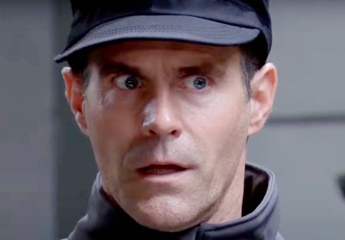 General Hospital Spoilers: Drew is Out of Town — and Carly Suggests He ...