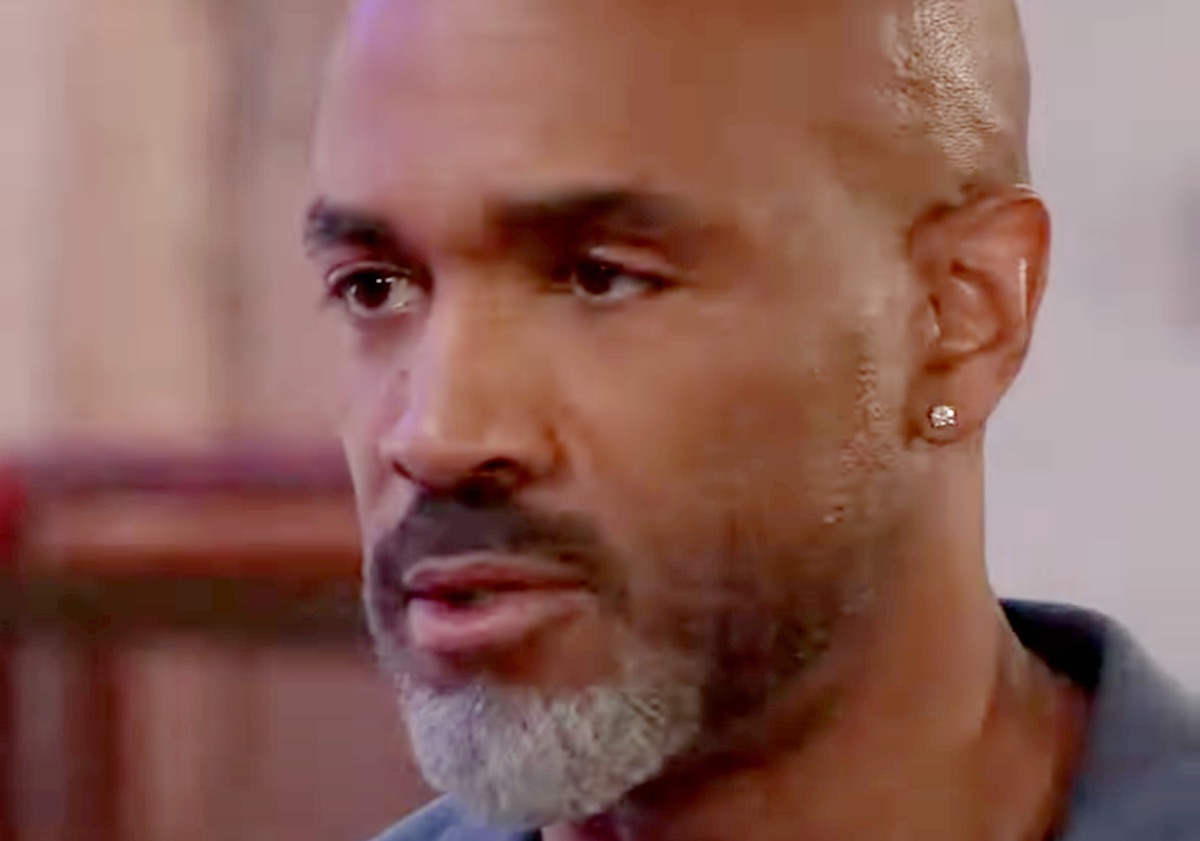 General Hospital Spoilers: Brother To The Rescue, Zeke Catches Curtis ...