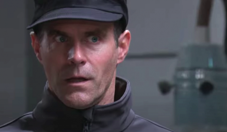 General Hospital (GH) Spoilers: Drew Faces Prison, But Not Carly-Prison ...