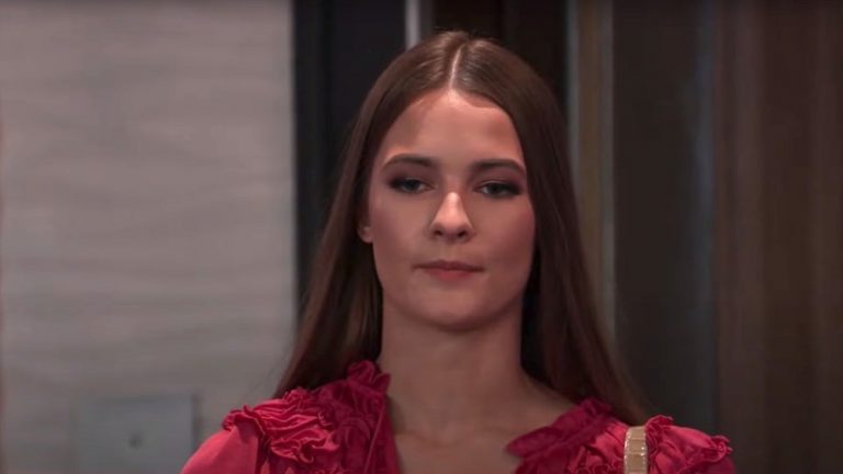 General Hospital (GH) Spoilers: Esme Hits Paydirt And Contemplates ...