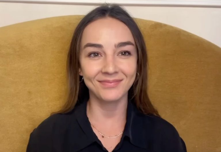 General Hospital’s Lexi Ainsworth Lands Gig On NCIS - General Hospital Tea