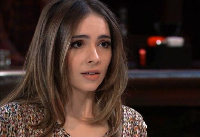 General Hospital (GH) Spoilers: Are Molly And Her Sister Headed For A ...