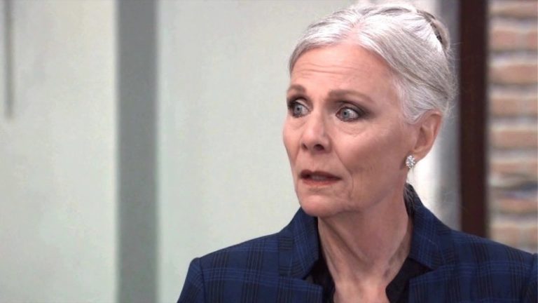 General Hospital (GH) Spoilers: If Tracy Turned Drew And Carly In ...