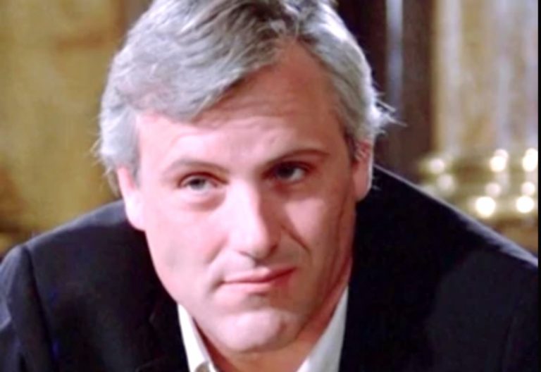 General Hospital Spoilers: Leopold Taub’s Body Won’t Be Exhumed ...