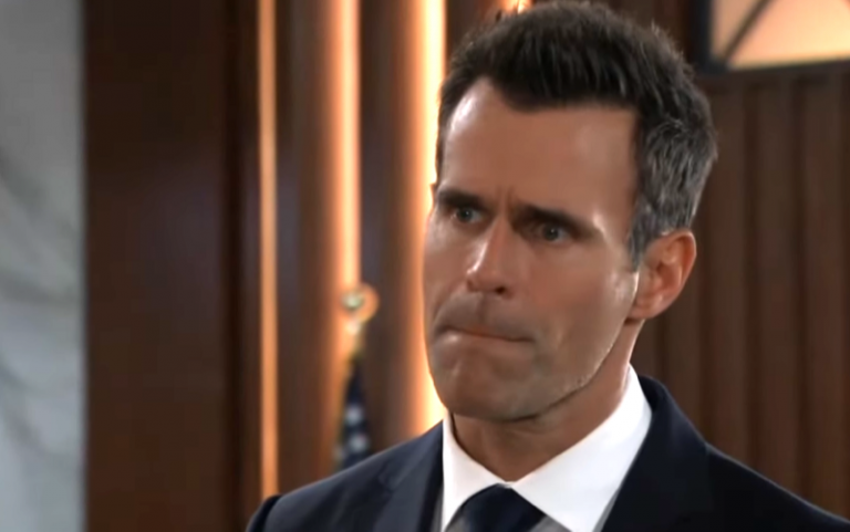 General Hospital Spoilers Next 2 Weeks: Drew’s Brawl, Anna’s Clue ...