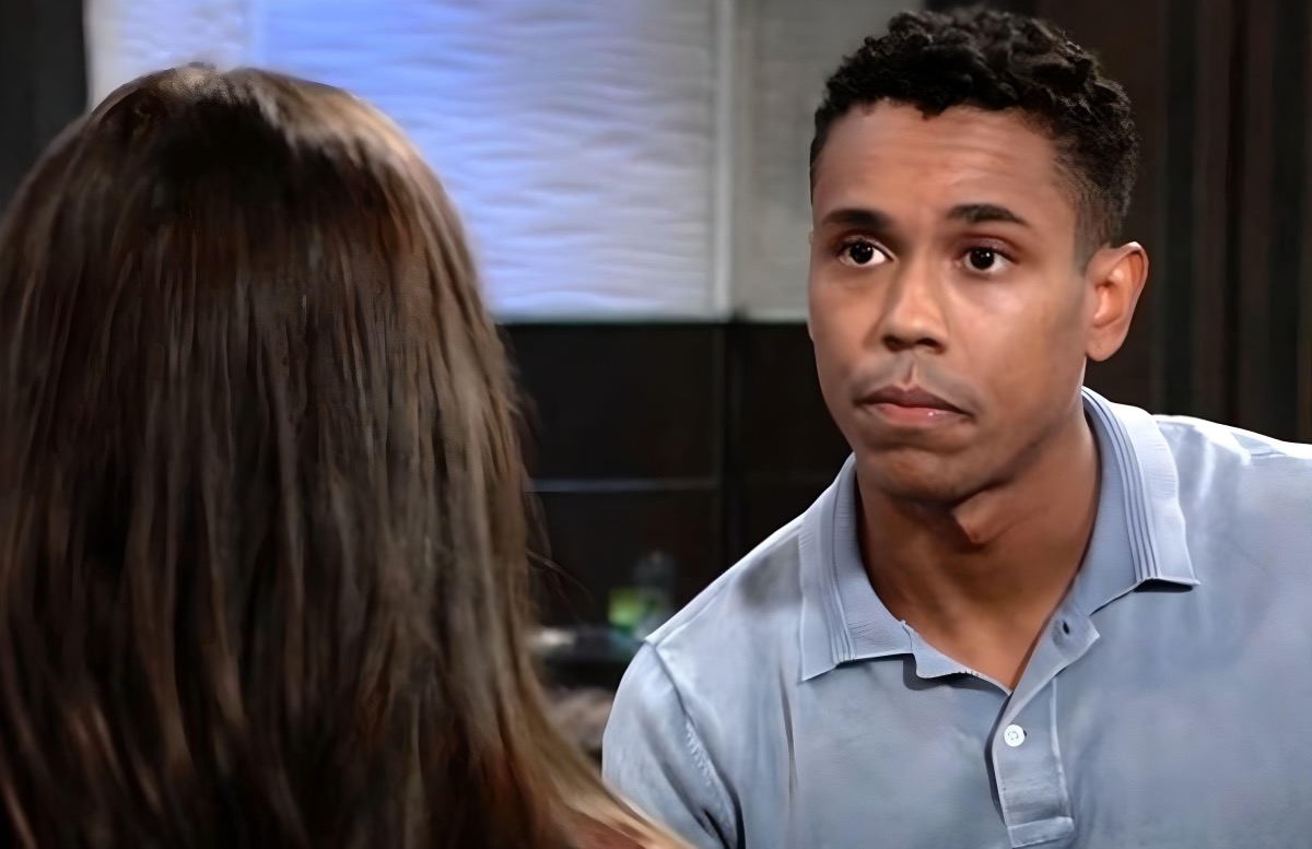 General Hospital Spoilers: Molly Holds the Solution to Her Infertility Problems, and Withholds ...