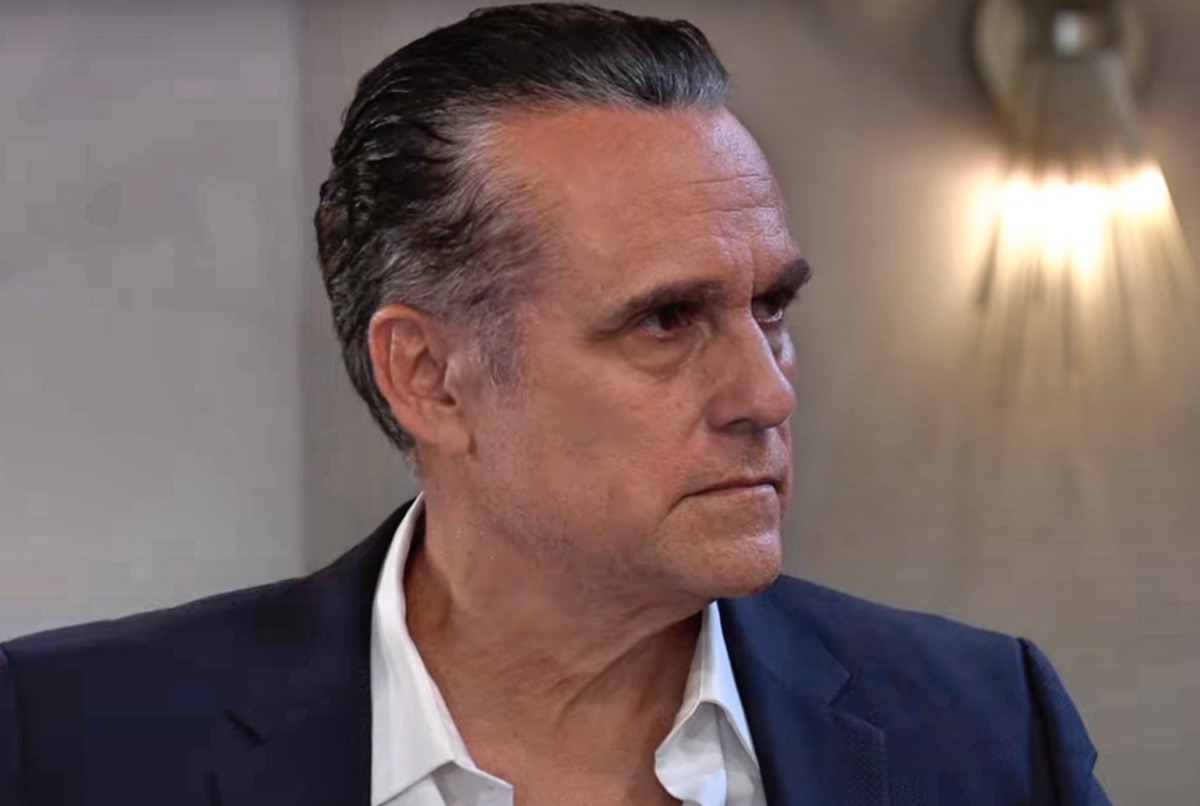 General Hospital Spoilers: Sonny Banishes Gladys From Port Charles! - General Hospital Tea