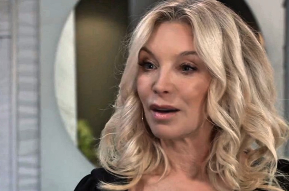 General Hospital Spoilers: Cyrus' Halfway House Brings Trish's Long ...