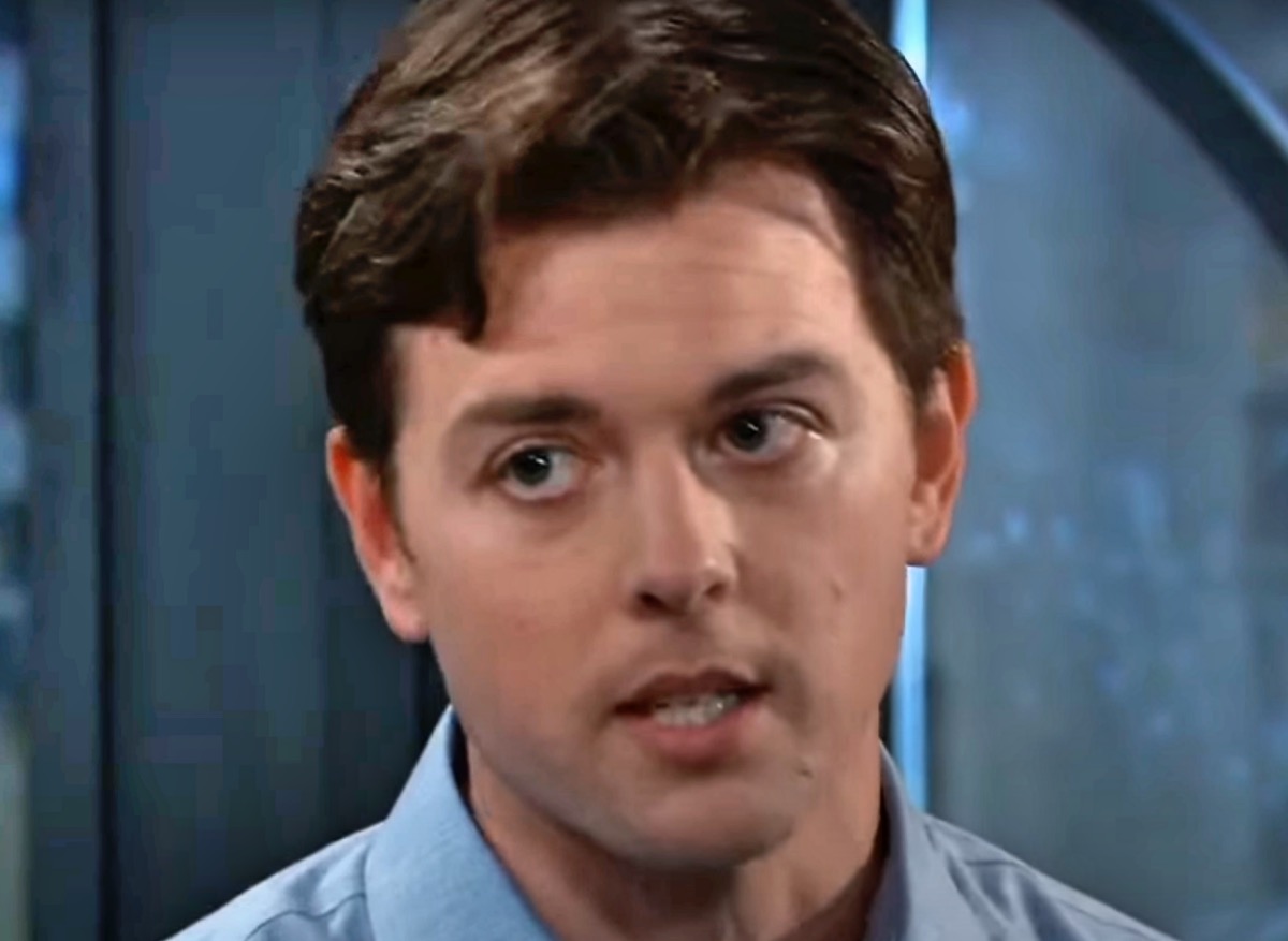 General Hospital Spoilers: Sonny Corinthos Dodges A Bullet This Time ...