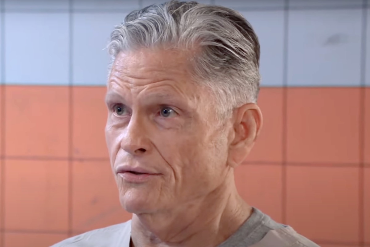 General Hospital Spoilers: Can Austin See Cyrus’ Plan Through Without ...