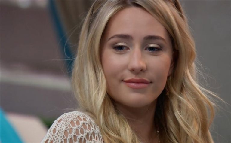 General Hospital Spoilers: Trina And Josslyn’s Heart-To Heart, Josslyn ...