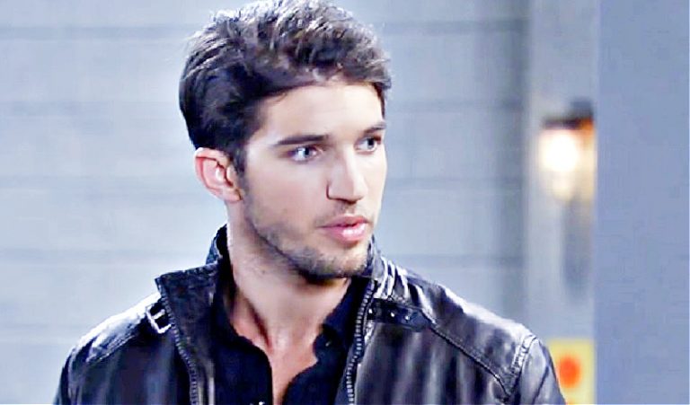 General Hospital Spoilers: Blast From The Past, Could Morgan Corinthos ...