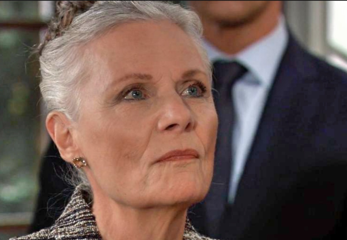 General Hospital Spoilers: Who Will “Break” The ALS News To Chase ...