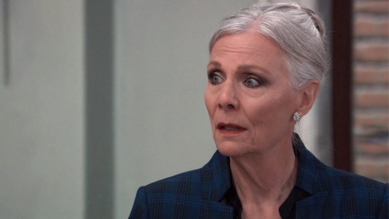 General Hospital (GH) Spoilers: Tracy Fixed Drew’s Sentence — And Diane ...