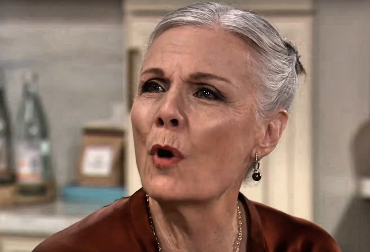 General Hospital Spoilers: Lois Takes on Tracy and Inadvertently Sparks ...