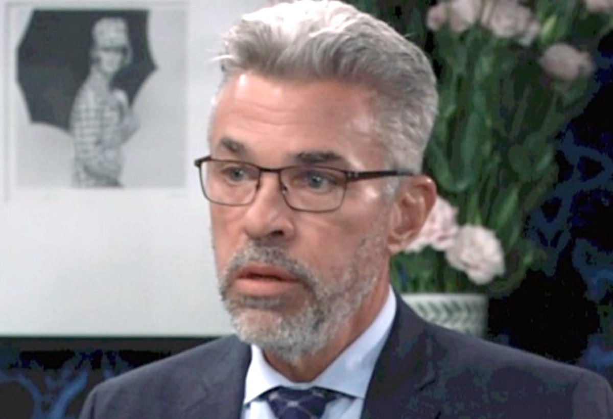 General Hospital Spoilers: Cody's Confession To Mac Brings New Hope ...