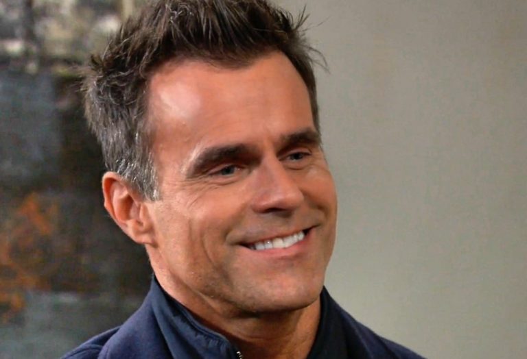 General Hospital Spoilers: Co-Parenting Issues Lead To “More”, Are Sam ...