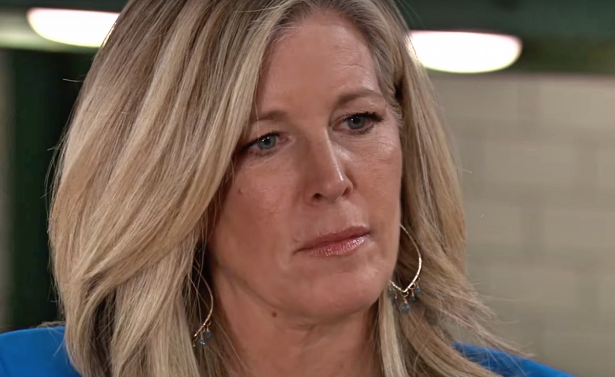 General Hospital Spoilers: Jason Morgan is Coming Back...as Jason ...