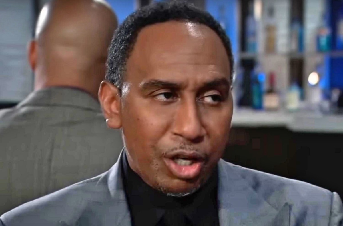 General Hospital Spoilers: Jordan's Probe Into Curtis' Deadly Shooting ...