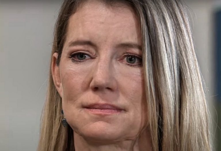 General Hospital Spoilers: Could “Stone” Be A Symbolic Reference To ...