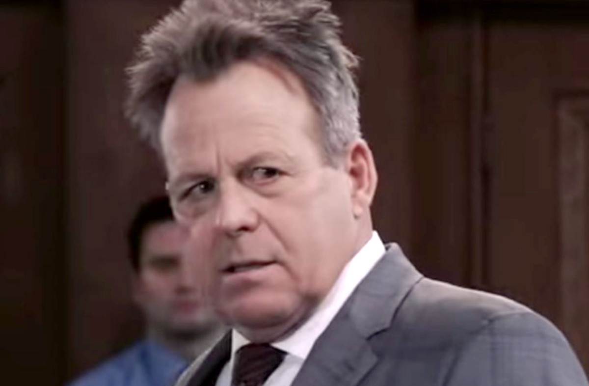 General Hospital Spoilers: Liesl Obrecht's Stunning Plan To Get Scott ...