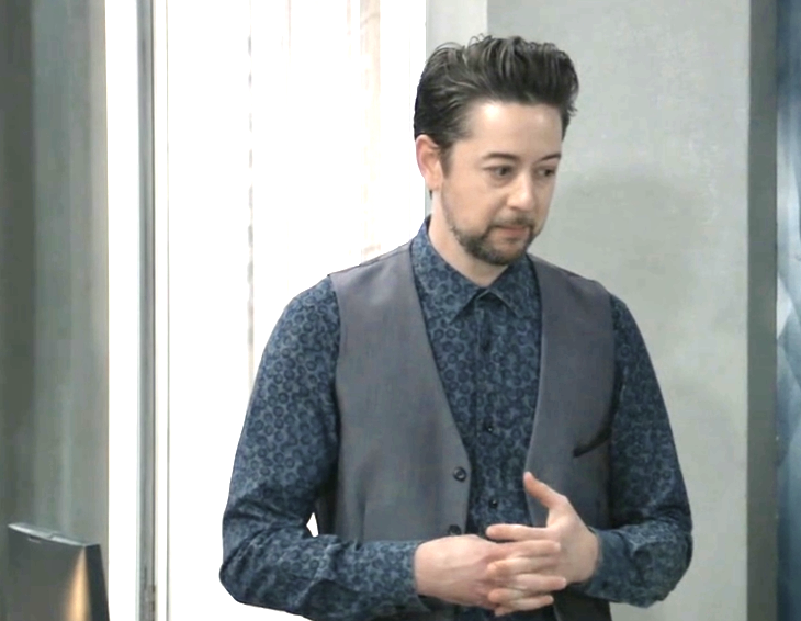 General Hospital Spoilers: Jason Recruits Spinelli To Recover Dex's ...