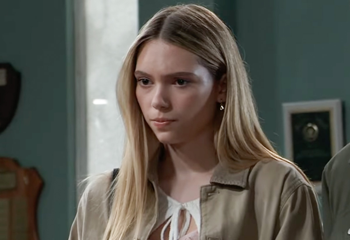 General Hospital Star Nancy Lee Grahn Shares Her Latest Proposal For ...