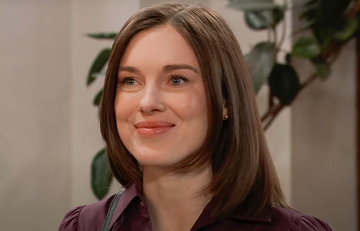General Hospital Weekly Spoilers: Willow Walks Free, Emms Panics, Britt ...