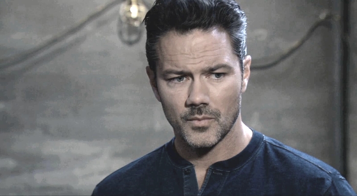 ‘General Hospital’ Spoilers: Sidwell Shoots Lucas, Liesl Collapses ...