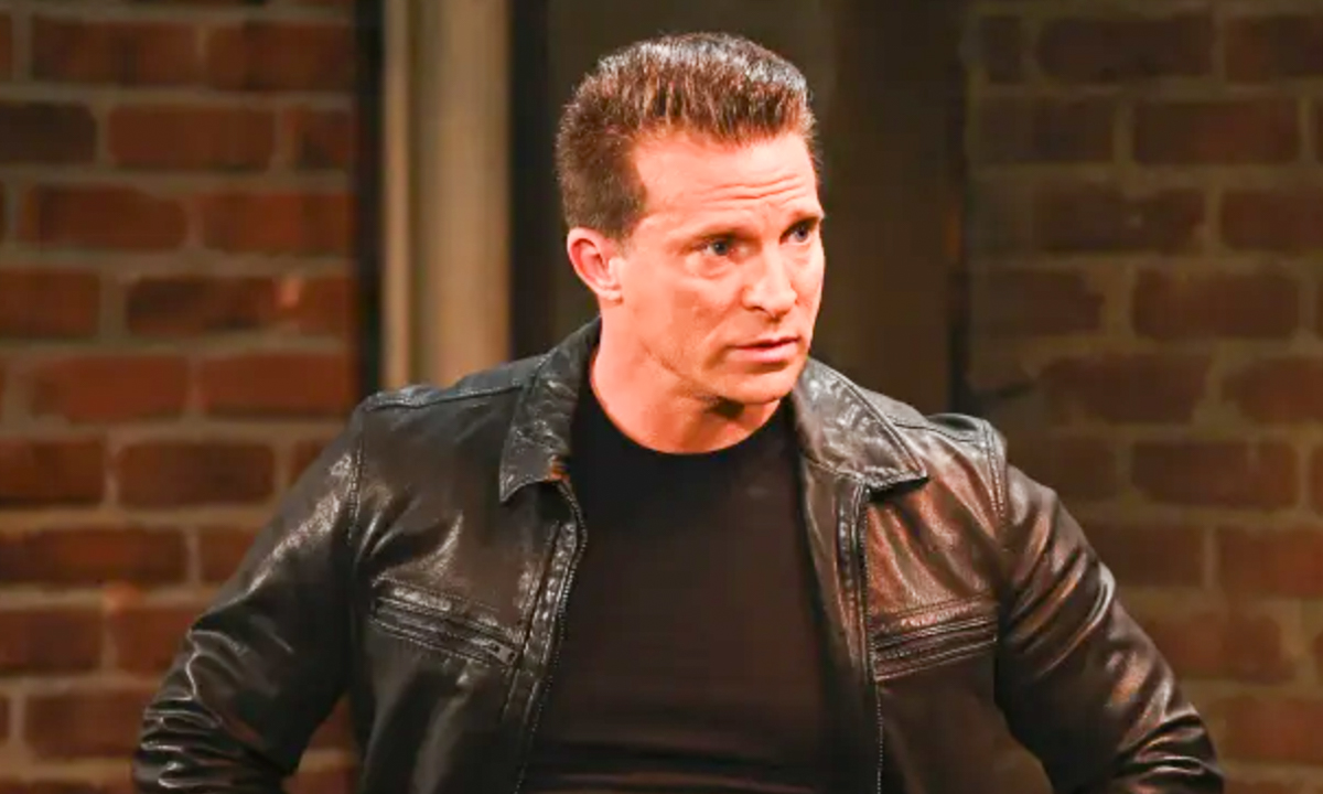 General Hospital Star Steve Burton’s Complaints Are Not Adding Up ...